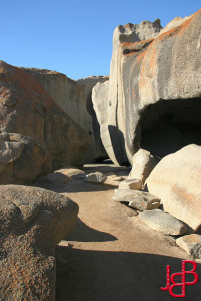 Fotoalbum Kangaroo Island – Aussiroo.nl